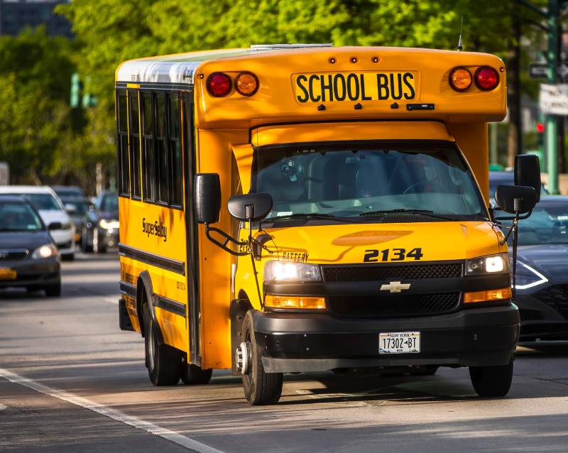 The Different Classes of Driver’s Licenses in ON | License Classes ON