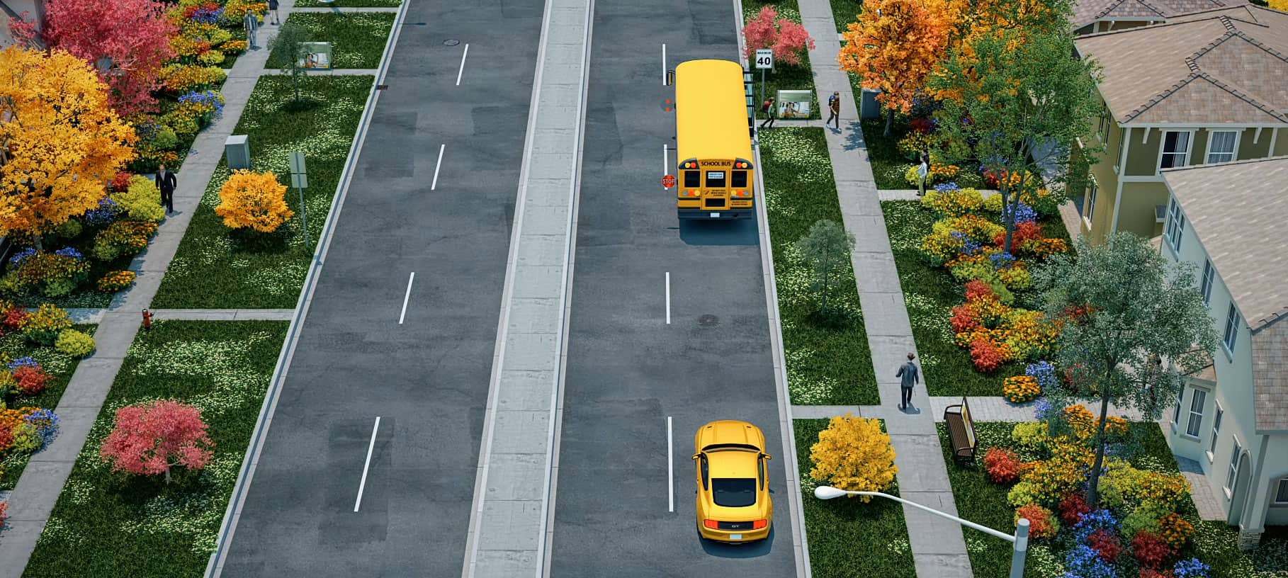 Courses Archive - Trubicars