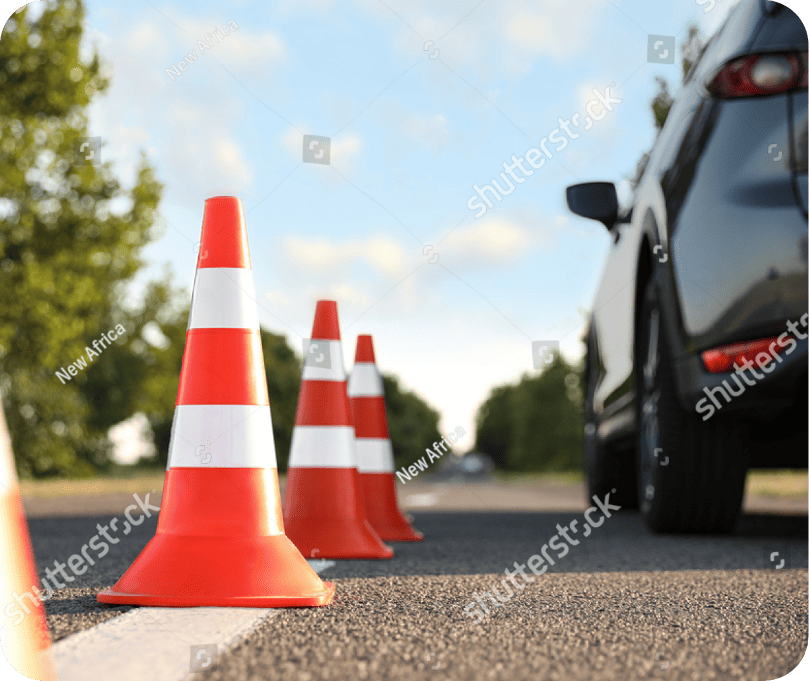 Services We Offer in Ontario | Trubicars Driving School