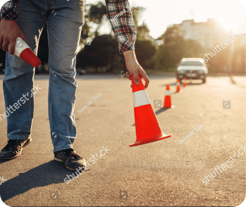 Services We Offer in Ontario | Trubicars Driving School