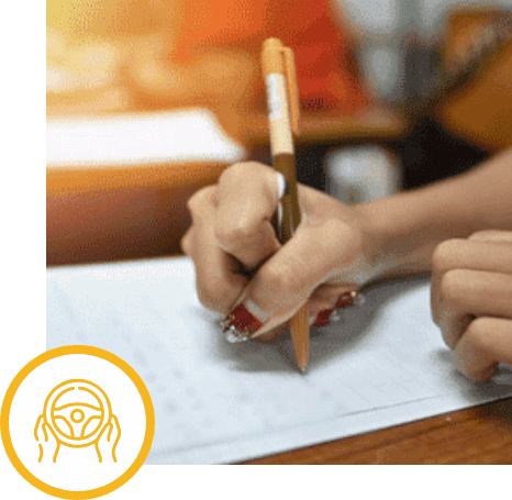 Knowledge Tests | Test Your Knowledge Roadmap to Success