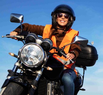 Driver's Licenses - Motorcycles | Get Your Motorcycle License